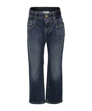 GOLDEN GOOSE Straight-leg Jeans