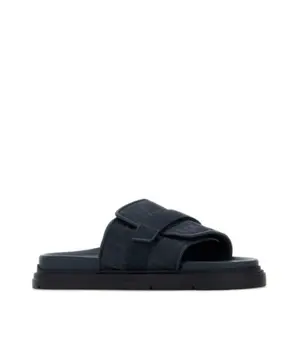 Fendi Open Toe Slides