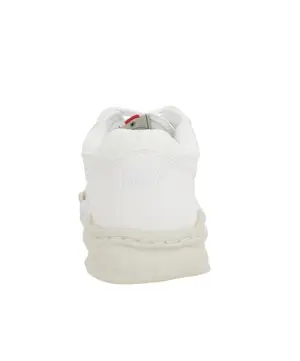 Mihara Yasuhiro Parker Trainers - White