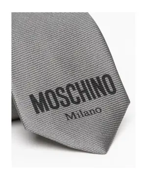 Moschino Neck Tie