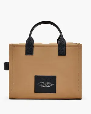 Marc Jacobs Cargo Medium Tote Bag - Camel