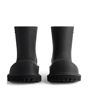 Balenciaga Steroid Ankle Boots
