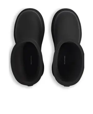 Balenciaga Steroid Ankle Boots