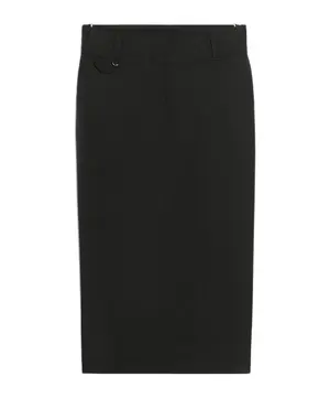 Jacquemus Pencil Skirt