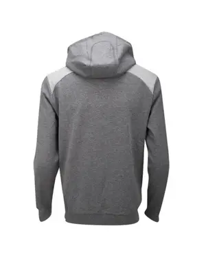 Hugo Boss Logo Hooded Sweater
