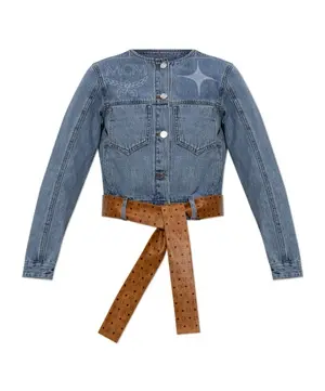 Mcm Jackets For Women