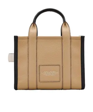 Marc Jacobs Colorblock Medium Tote Bag