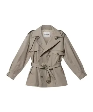 Isabel Marant Étoile Claya Jacket