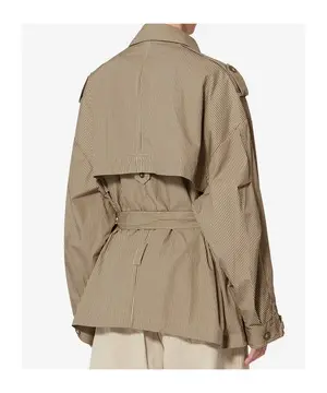Isabel Marant Étoile Claya Jacket