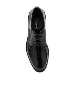 Dolce & Gabbana Derby Lace-up Shoes