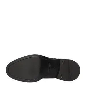 Dolce & Gabbana Derby Lace-up Shoes