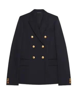 Navy Blazers For Women