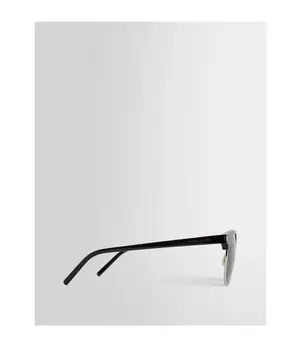 Saint Laurent Logo Sunglasses