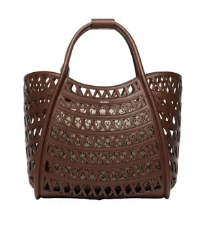 Max Mara Monogram Bags For Women