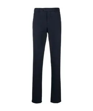 Brunello Cucinelli Straight-leg Chino Pants