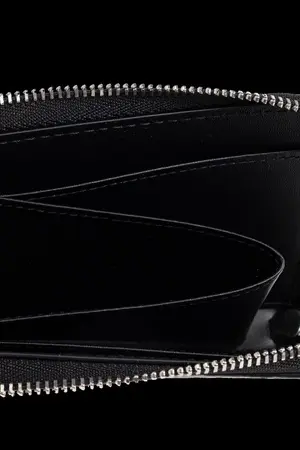 Mcm Logo Wallet