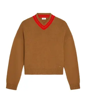 Celine Long Sleeve Sweaters For Men
