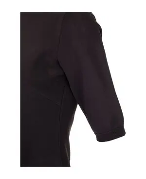 Givenchy Flared Knit Dress With V-shaped Waist