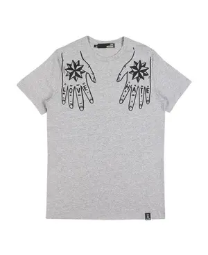 Moschino Logo Details T-shirt