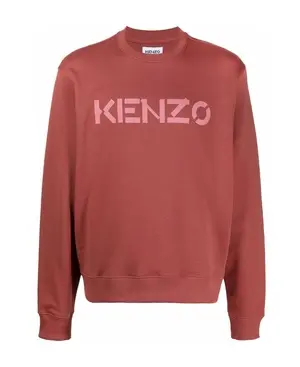 Kenzo Collared Sweatshirts Hoodies For Men