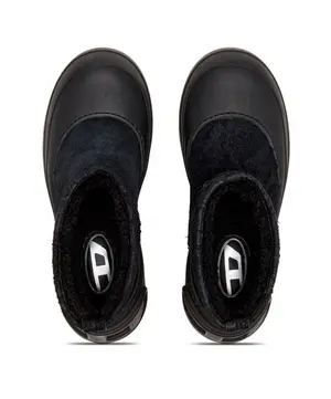 DIESEL® D-donald Boots