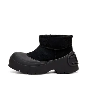 DIESEL® D-donald Boots