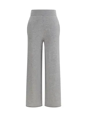 Max Mara Wide-leg Casual Pants
