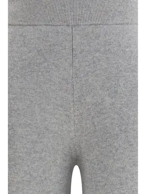 Max Mara Wide-leg Casual Pants