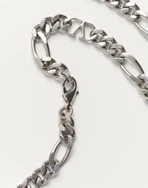 Valentino Garavani Vlogo Signature Necklace