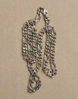 Valentino Garavani Vlogo Signature Necklace