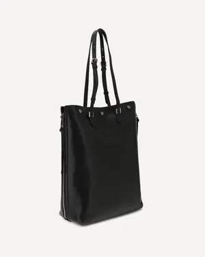 Dolce & Gabbana Leather Tote Bag