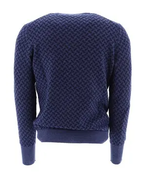 DRUMOHR Crew Neck Cashmere Sweater