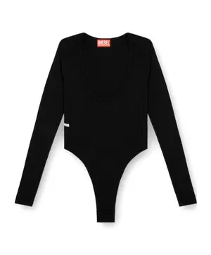 Diesel® Crewneck Bodysuits
