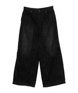JUUN.J Split-seam Jeans