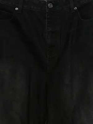 JUUN.J Split-seam Jeans