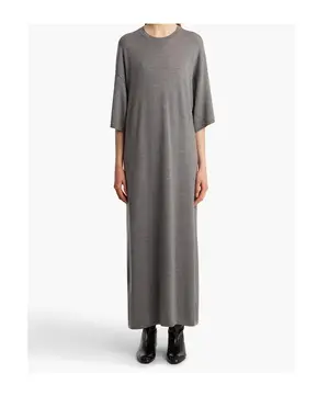 Khaite Bindi Maxi Dress