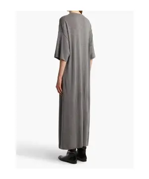 Khaite Bindi Maxi Dress