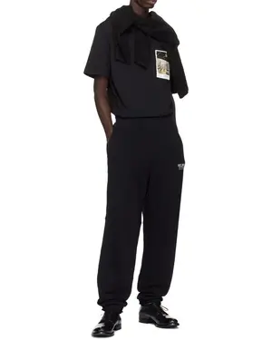 Helmut Lang New York Sweatpants