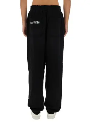Helmut Lang New York Sweatpants