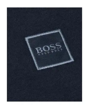 Hugo Boss Round-necked T-shirt