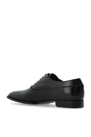 JIMMY CHOO Foxley Oxford Shoes