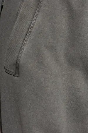 Dsquared2 Wide Leg Sweatpants - Grey
