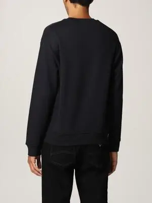 Emporio Armani Logo Sweatshirt