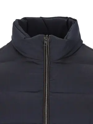 Herno Padded Zip-front Jacket