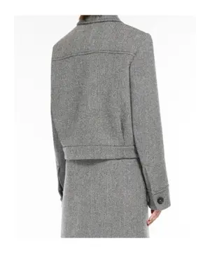Sportmax Francia Jacket