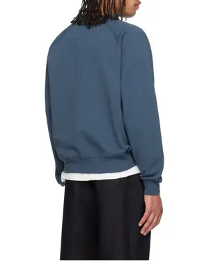 VIVIENNE WESTWOOD Stencil Orb Sweatshirt