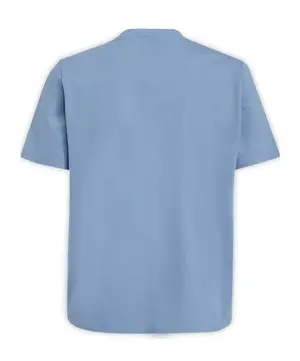 Dsquared2 Logo Printed Crewneck T-shirt