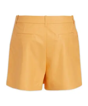 STAND STUDIO Belt Loop Shorts