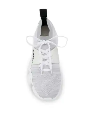 Givenchy Knitted Casual Sports Sneakers