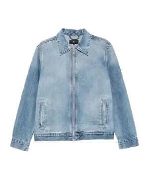 7 For All Mankind Classic Jackets For Men